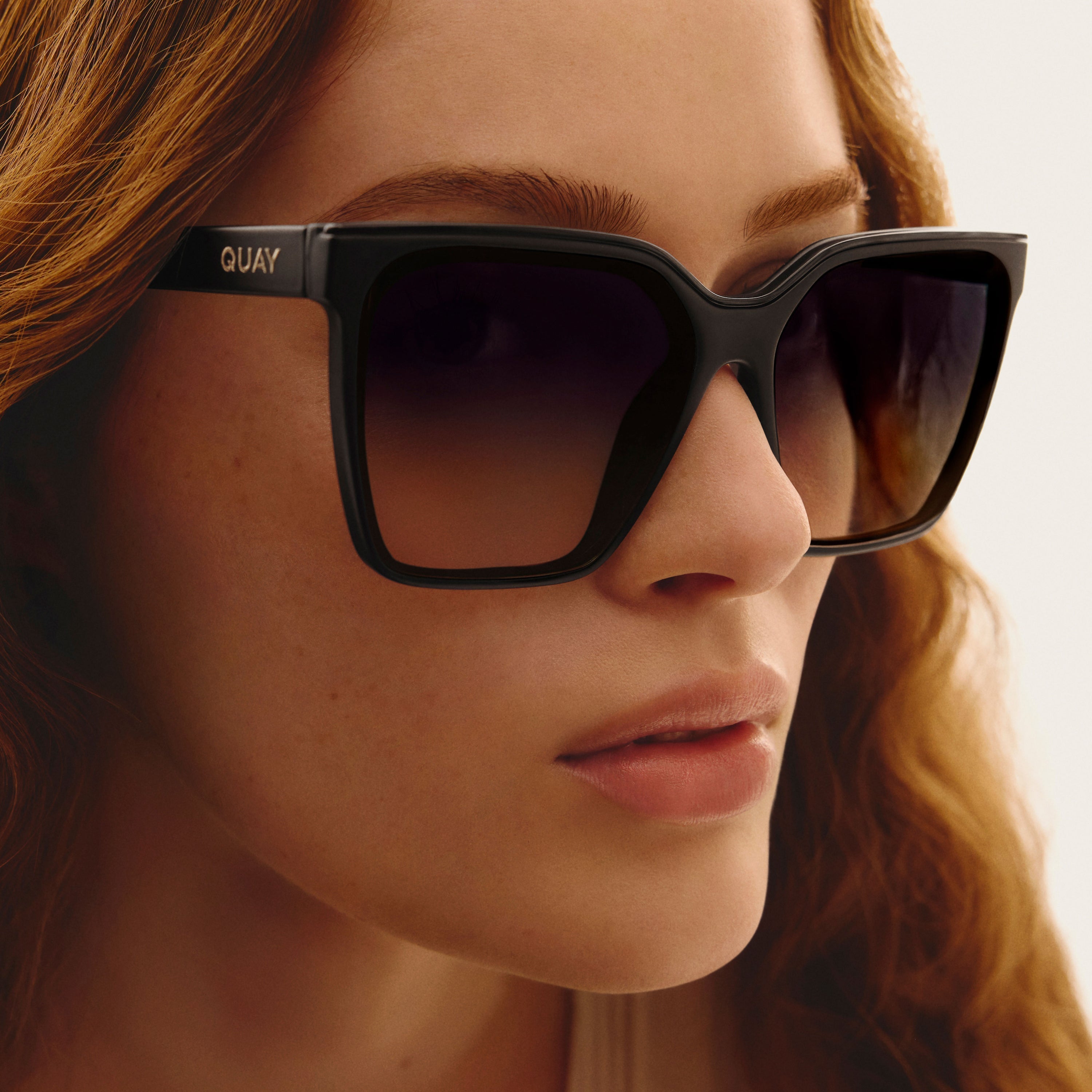 The Five Most Popular Sunglass Shapes – QUAY