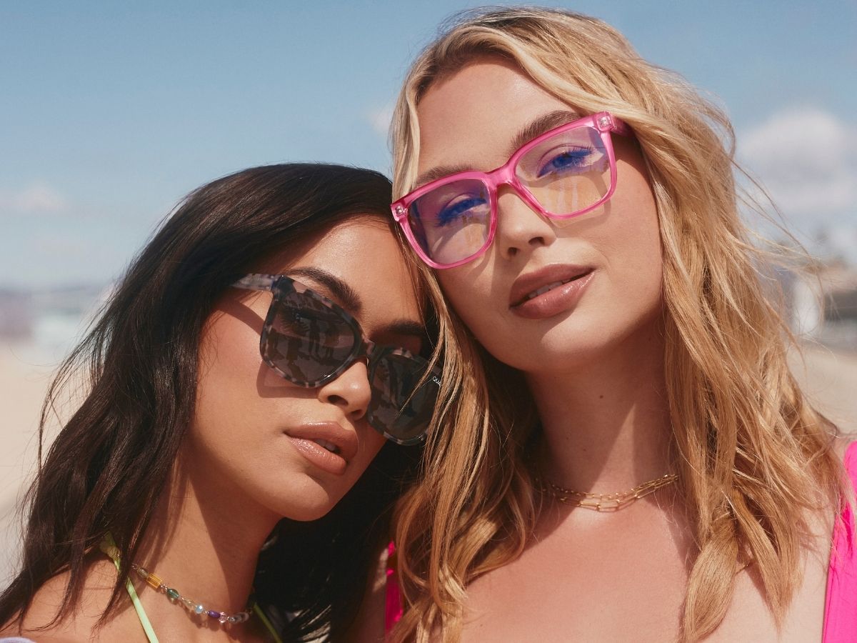 BOGO Sales Are Always Better With QUAY | QUAY