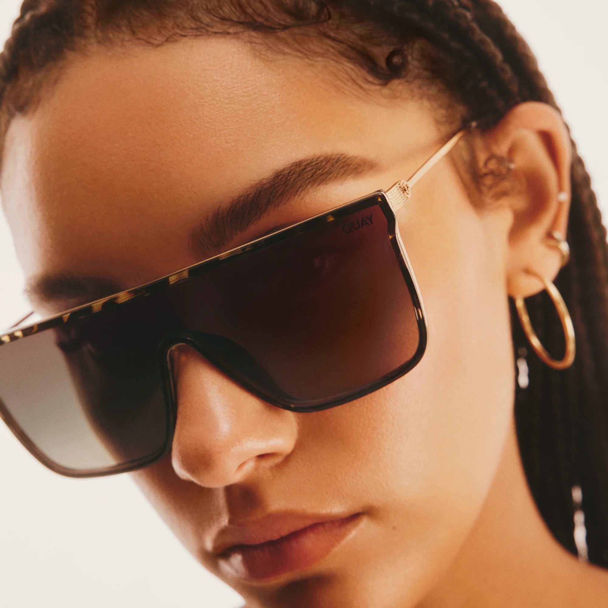 QUAY's Top Sunglasses Picks for a Chic Holiday