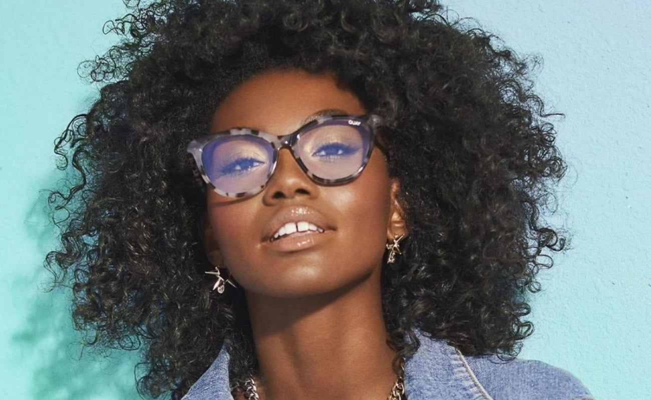 Oversized Glasses Trend 2025 Styling Tips & Best Picks – QUAY