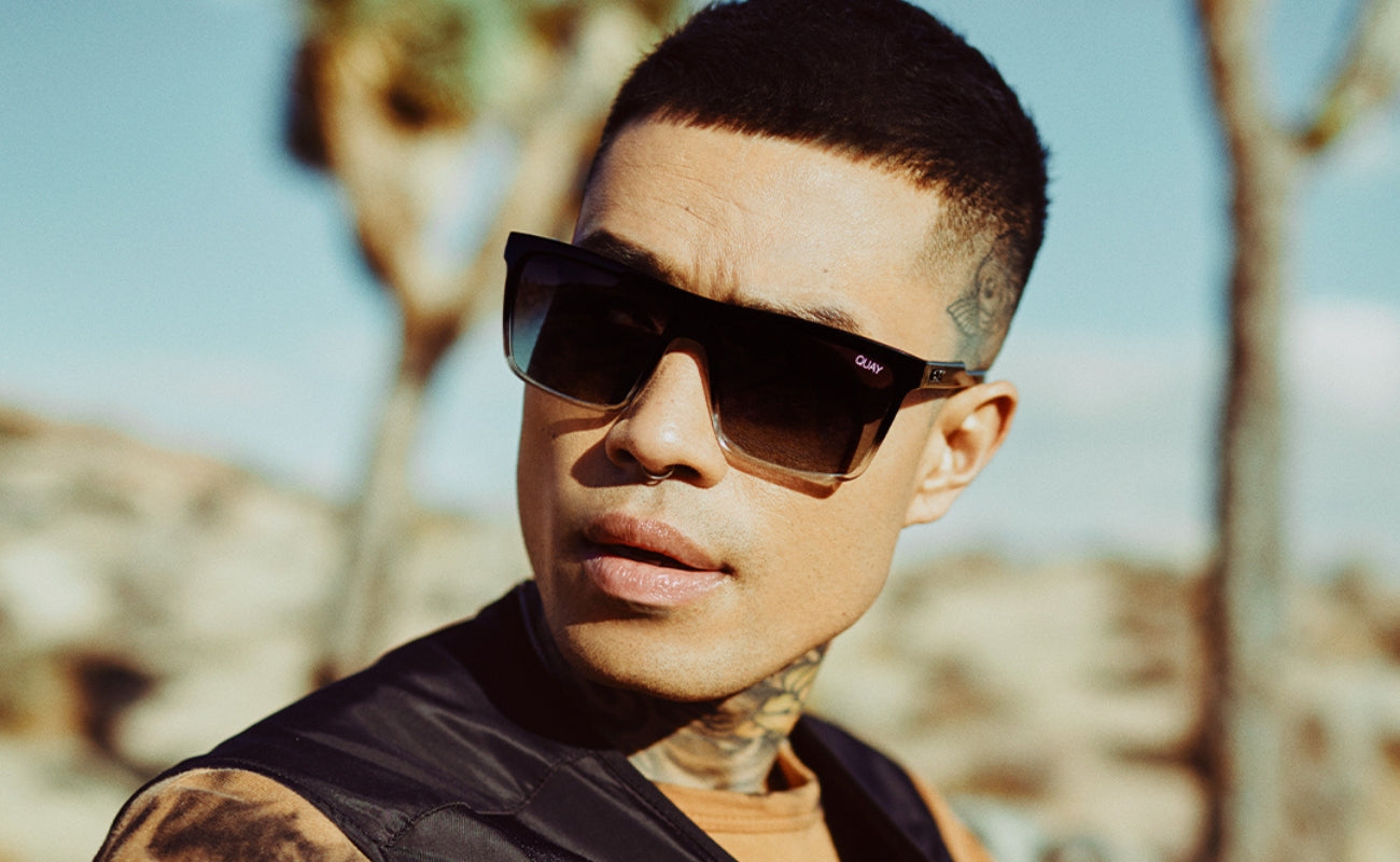 6 Reasons Why Mirrored Sunglasses Are a Must-Have for Summer – QUAY