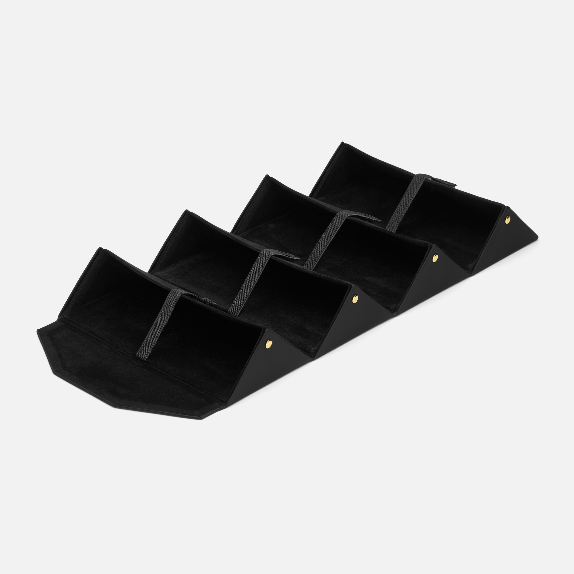 FOUR FRAME CASE Travel Case for Multiple Sunglasses – QUAY