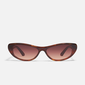SLATE Cat Eye Sunglasses – QUAY