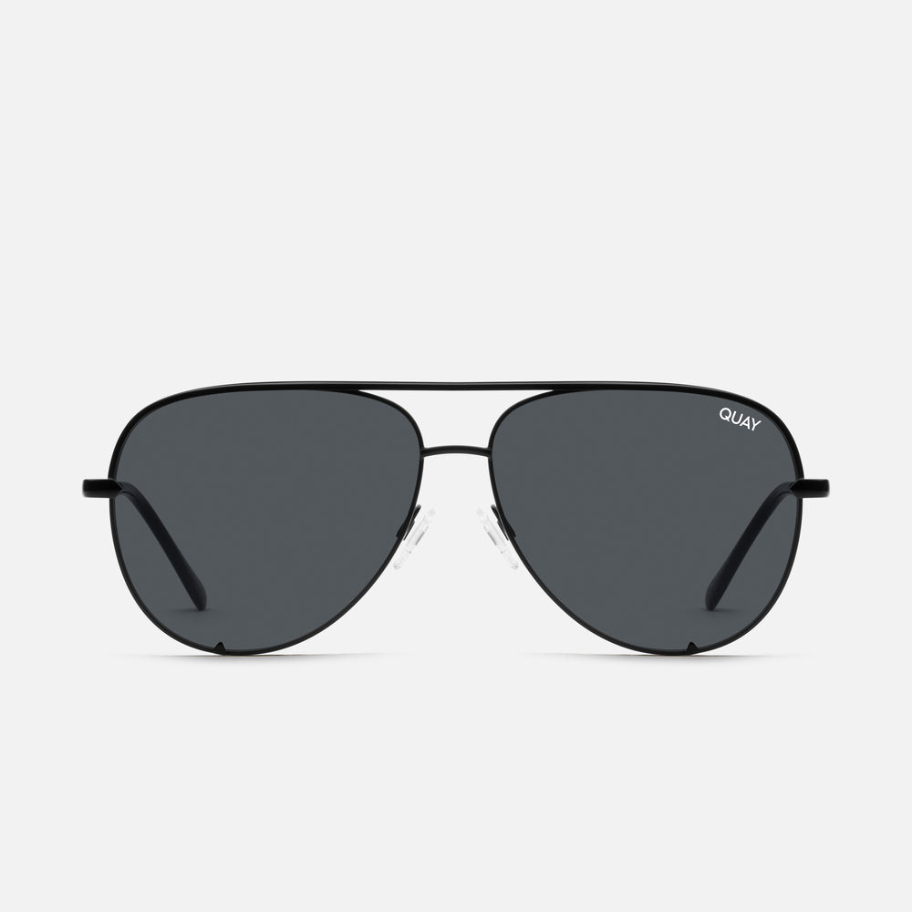 HIGH KEY MINI Sunglasses | Quay Australia