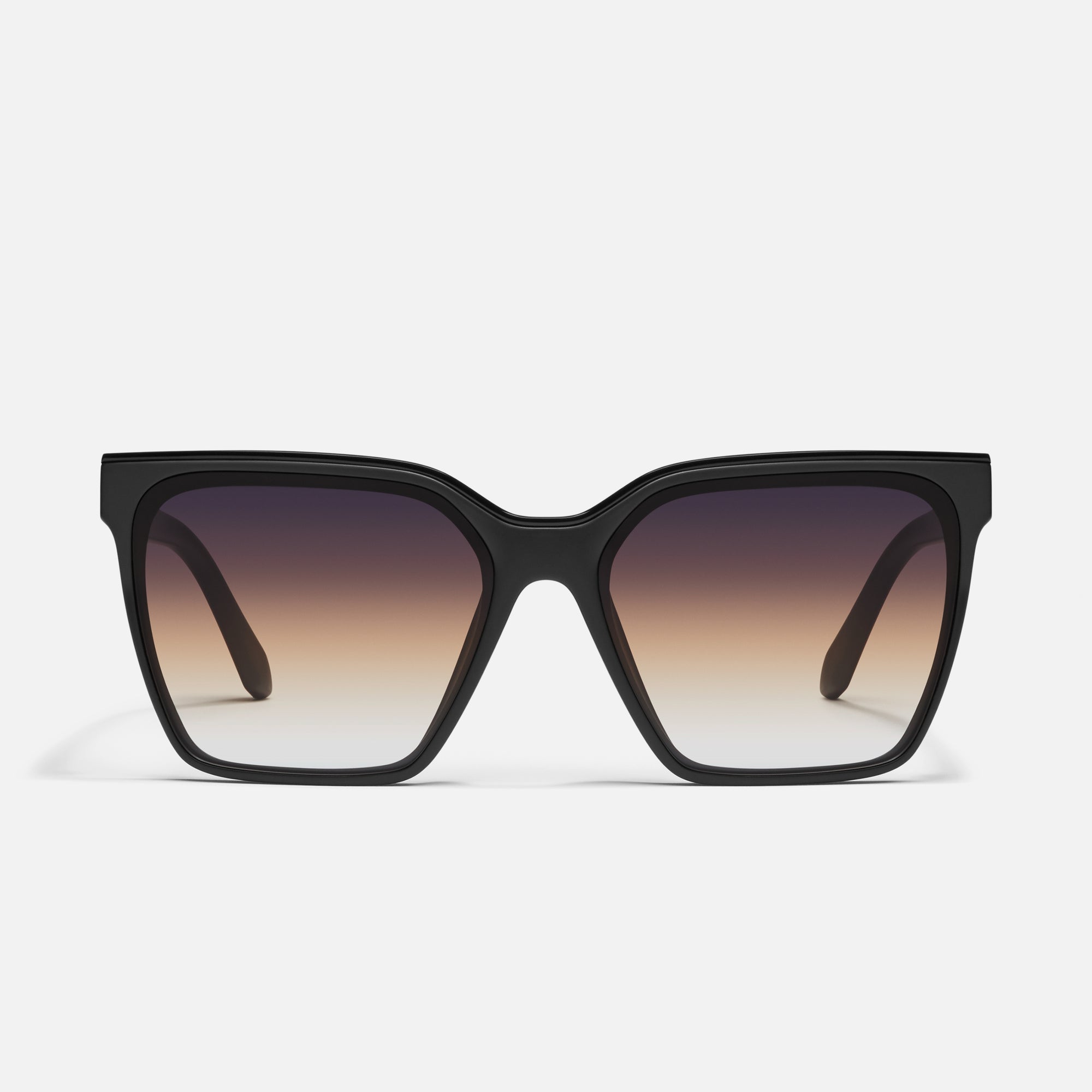 LEVEL UP Best Large Square Sunglasses for Women – QUAY