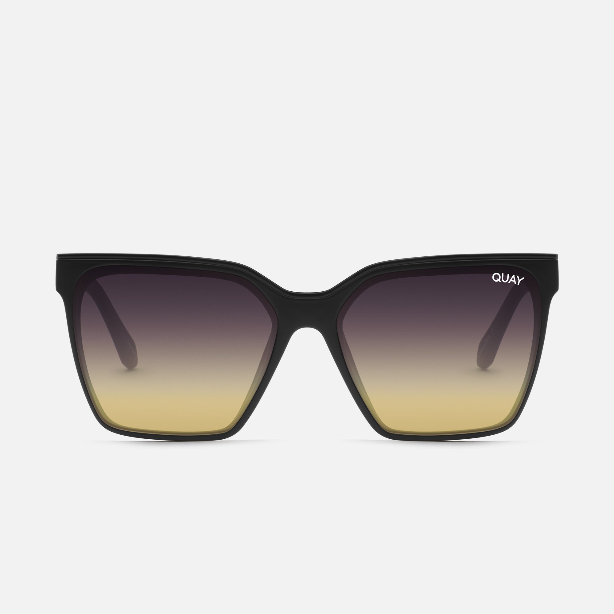 LEVEL UP Best Large Square Sunglasses for Women – Quay