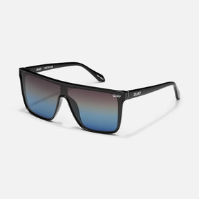 NIGHTFALL EXTRA LARGE Shield Sunglasses – QUAY