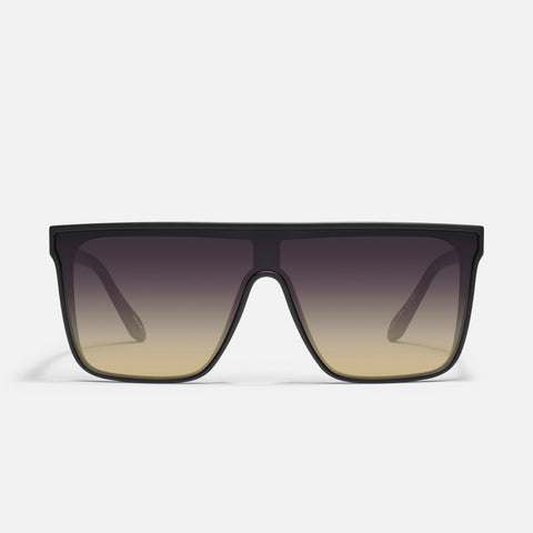 NIGHTFALL EXTRA LARGE Shield Sunglasses – QUAY