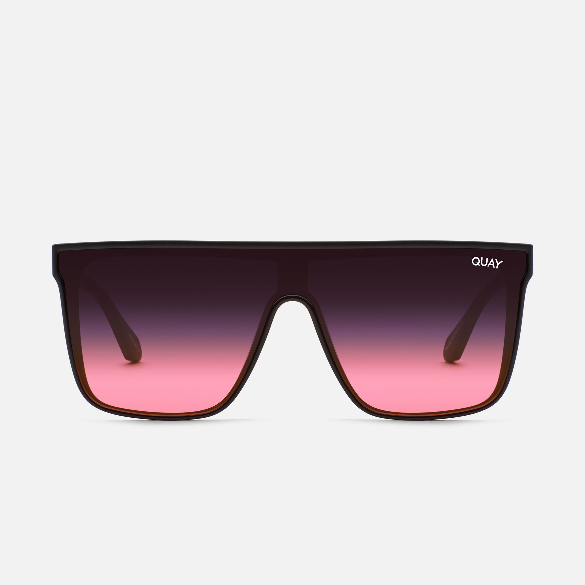 NIGHTFALL EXTRA LARGE Shield Sunglasses – QUAY