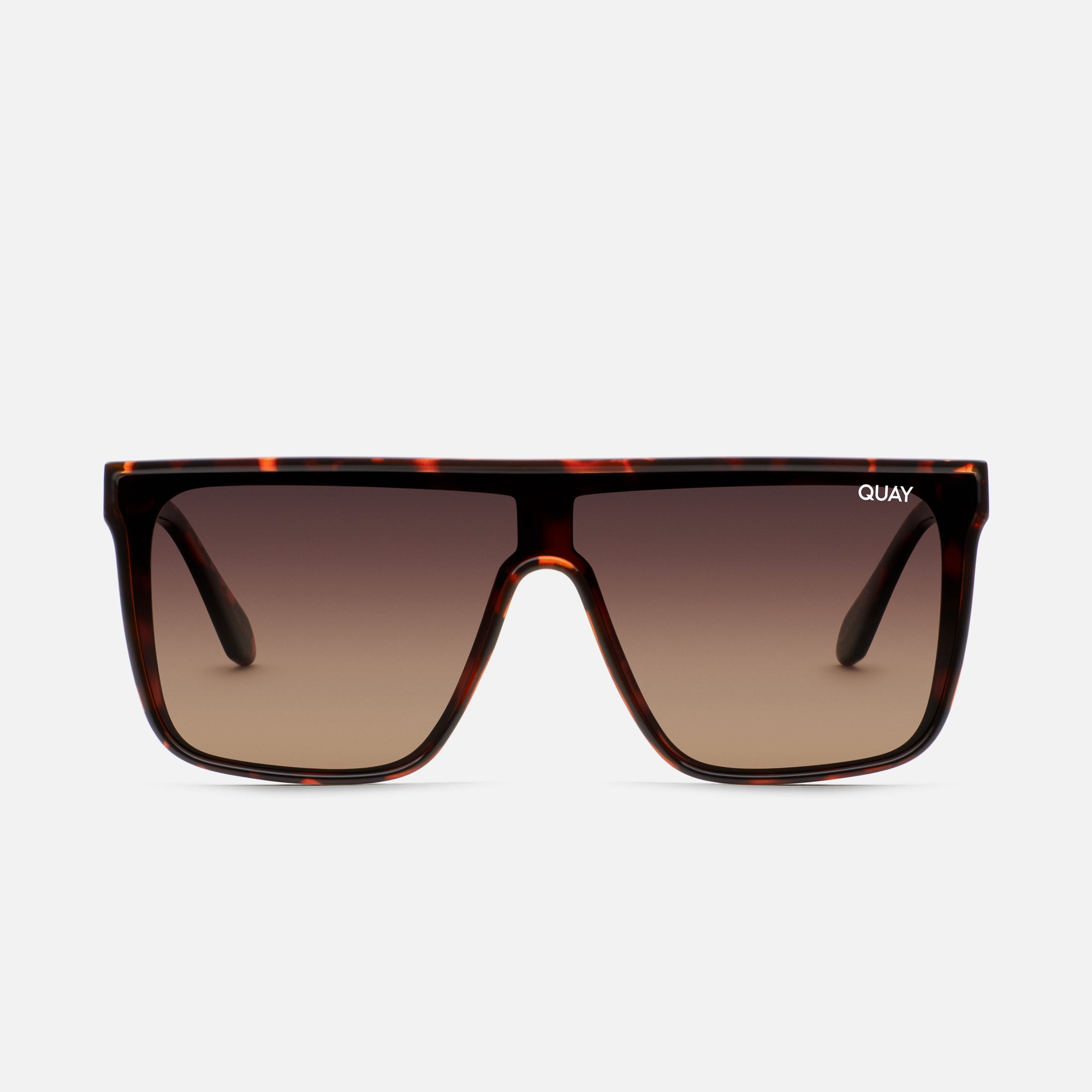 NIGHTFALL EXTRA LARGE Shield Sunglasses – QUAY