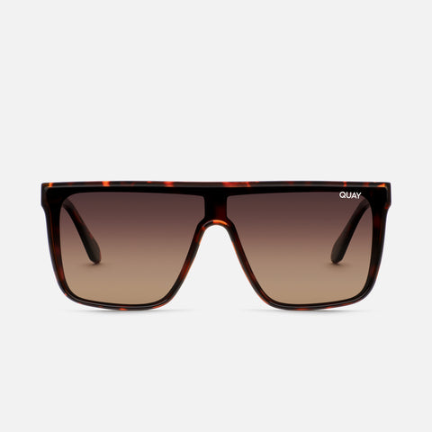 NIGHTFALL EXTRA LARGE Shield Sunglasses – QUAY