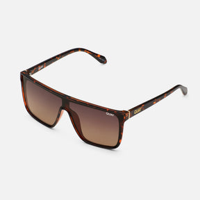 NIGHTFALL EXTRA LARGE Shield Sunglasses – QUAY