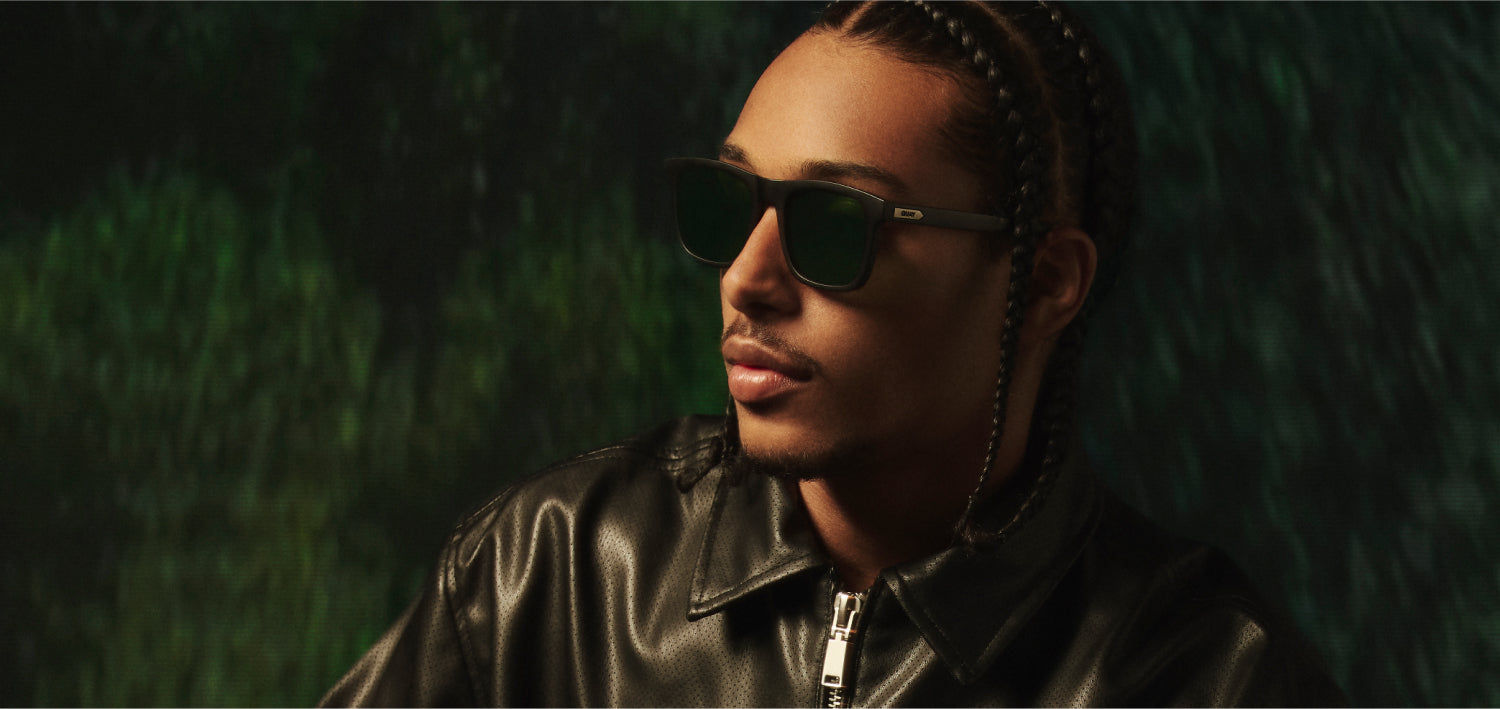 Stylish Sunglasses & Trendy Eyewear | Quay Australia