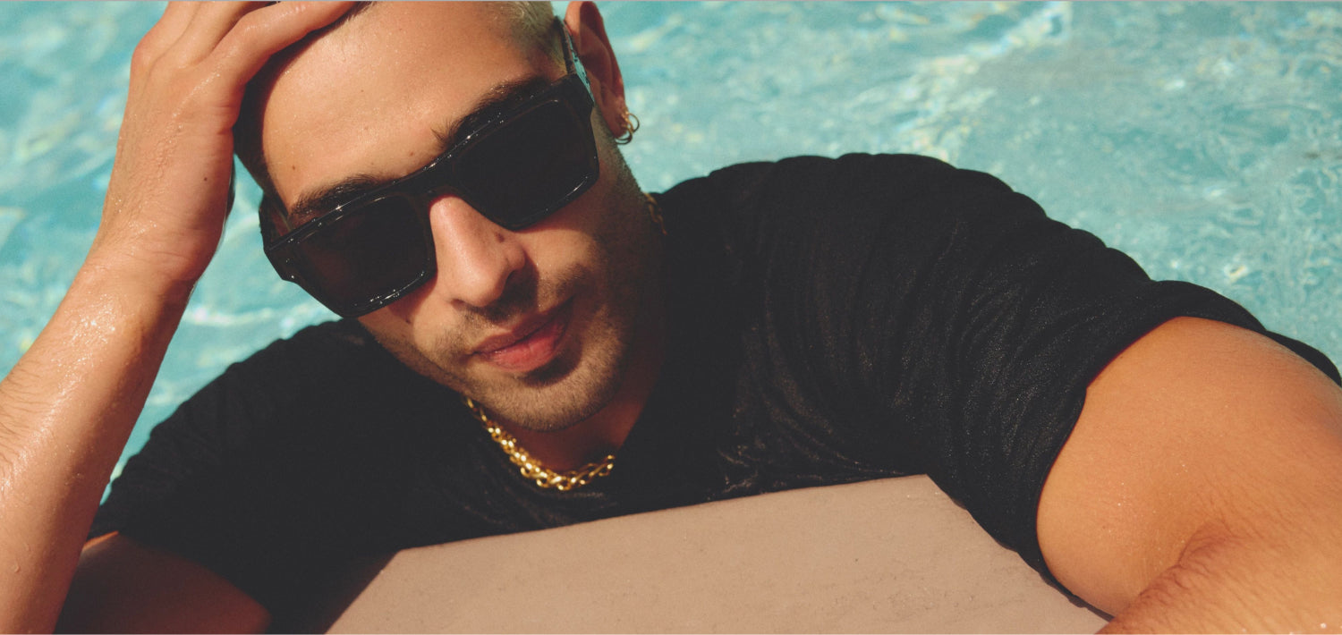 Stylish Sunglasses & Trendy Eyewear | Quay Australia