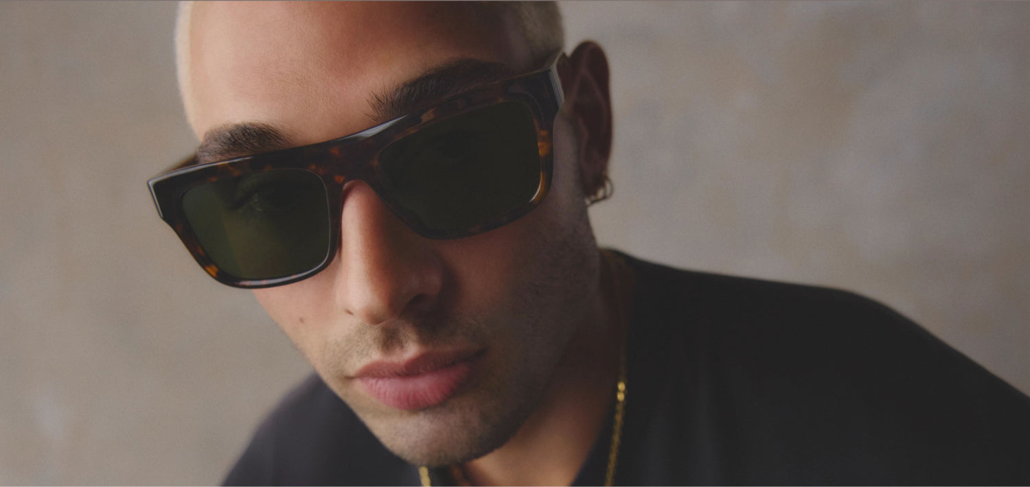 Stylish Sunglasses & Trendy Eyewear | Quay Australia