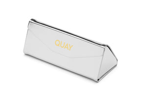 ONE FRAME CASE - Case for Glasses and Sunglasses – QUAY