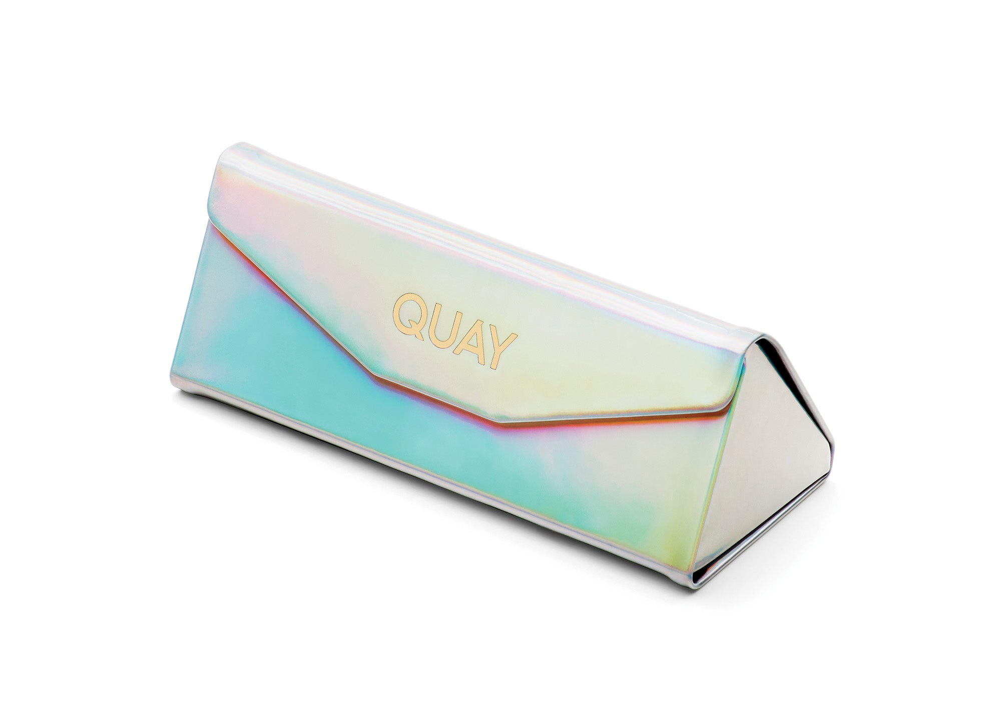 ONE FRAME CASE - Case for Glasses and Sunglasses – QUAY