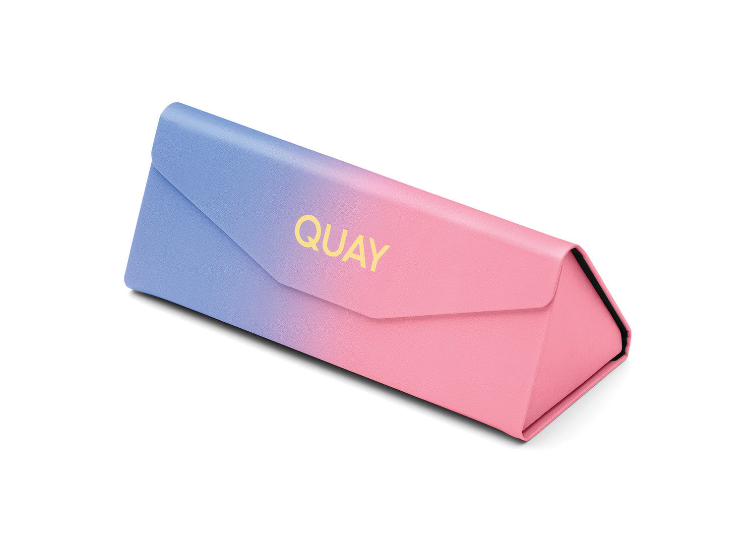 ONE FRAME CASE - Case for Glasses and Sunglasses – QUAY