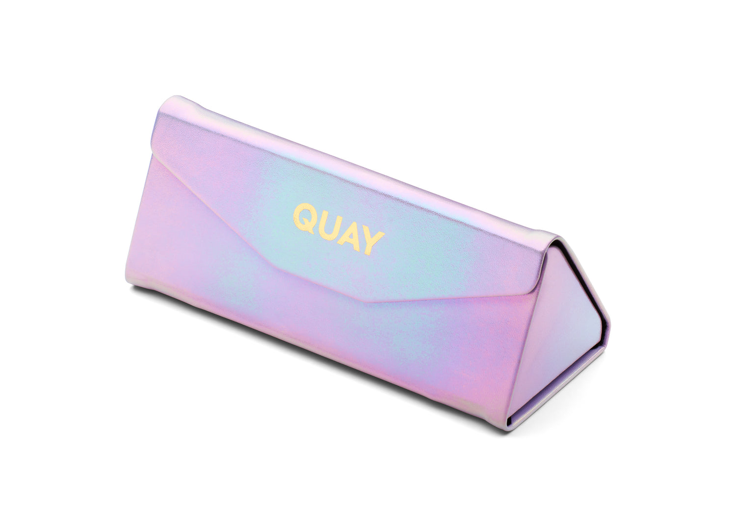 ONE FRAME CASE - Case for Glasses and Sunglasses – QUAY